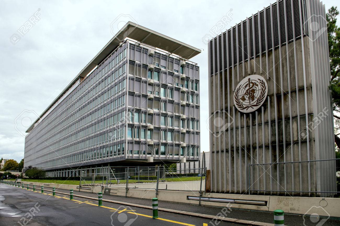 Comité de Emergencia de la OMS: «esto va para largo» | Nota Clave de ...