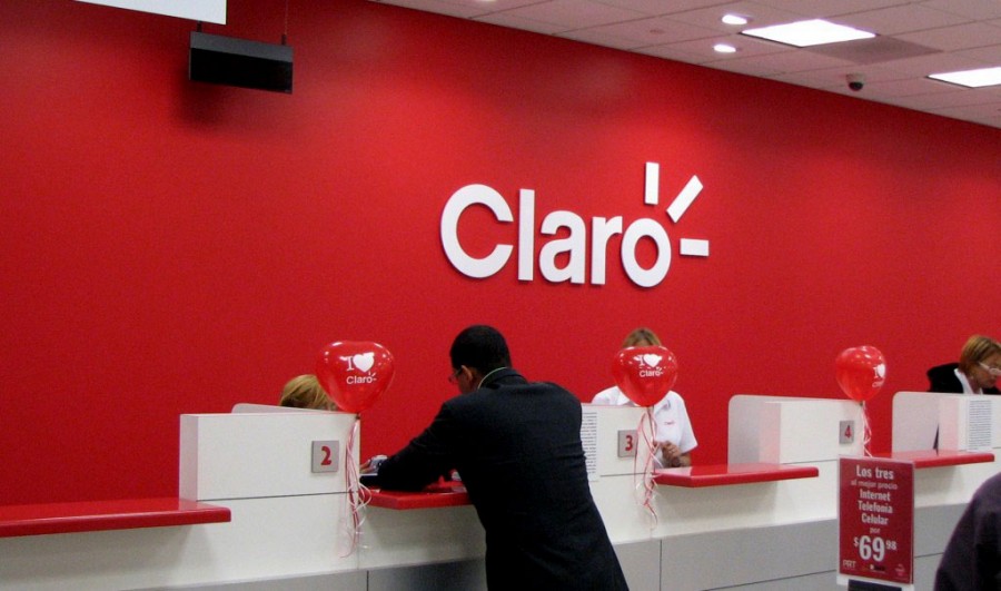 Claro reconoce esfuerzos extraordinarios en 37 edición de Premios a la ...