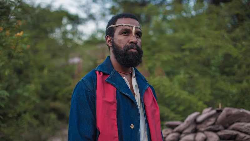 Film dominicano Liborio en el New Directors / New Films de Nueva York ...