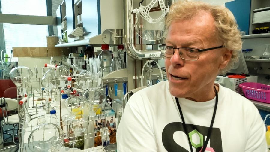 Mitotam, un medicamento checo que hace que las células cancerígenas se ...