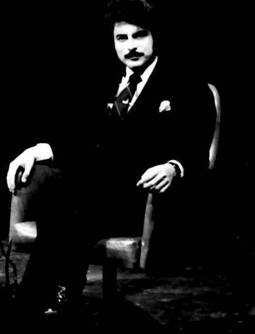 Pedro Peix, el elegante, desafiante y creativo, homenajeado en la 24 ...
