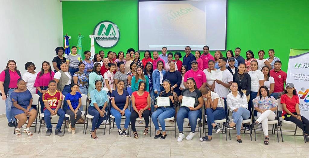 Coopmaimón invirtió más de 22 millones de pesos en programas sociales ...