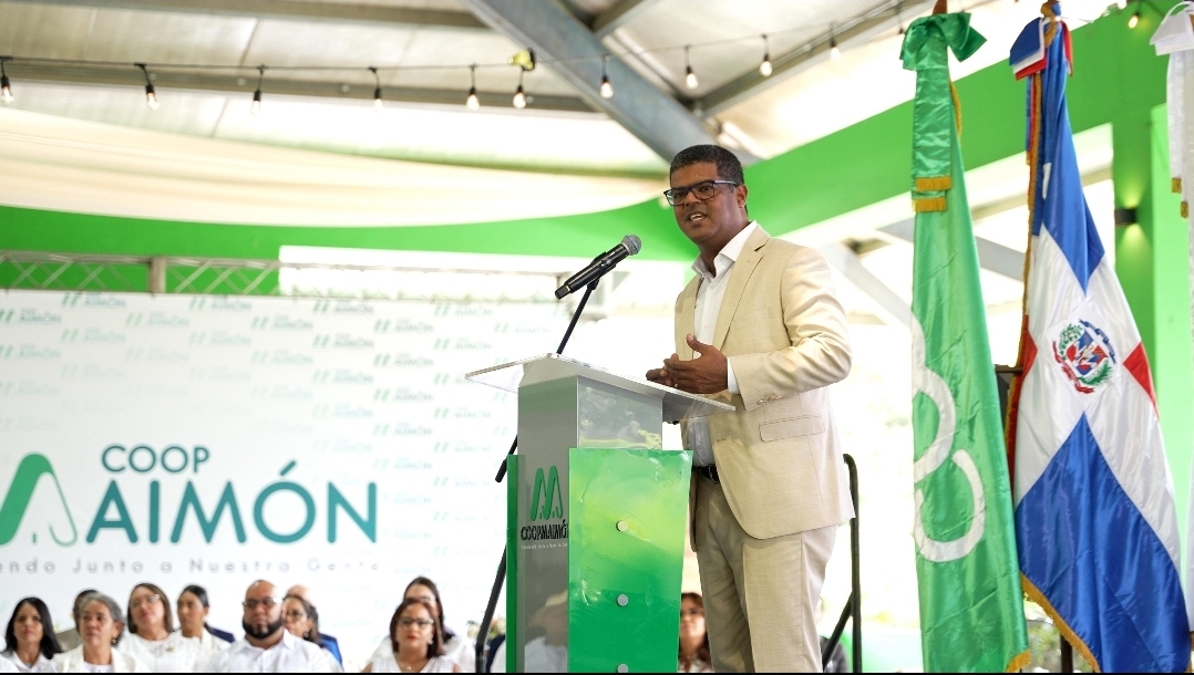CoopMaimón presenta robusto crecimiento institucional en 2024 y llama a ...